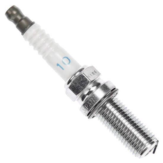 Racing Spark Plug – Gray Area KTM