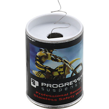 Safety Wire .025" – Gray Area KTM