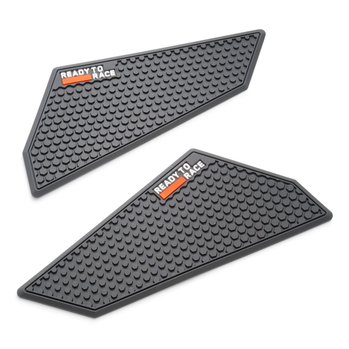Tank Grip RC R – Gray Area KTM