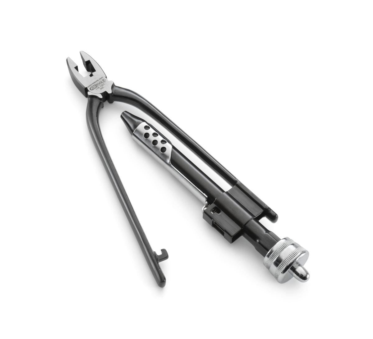 Safety Wire Pliers – Gray Area KTM