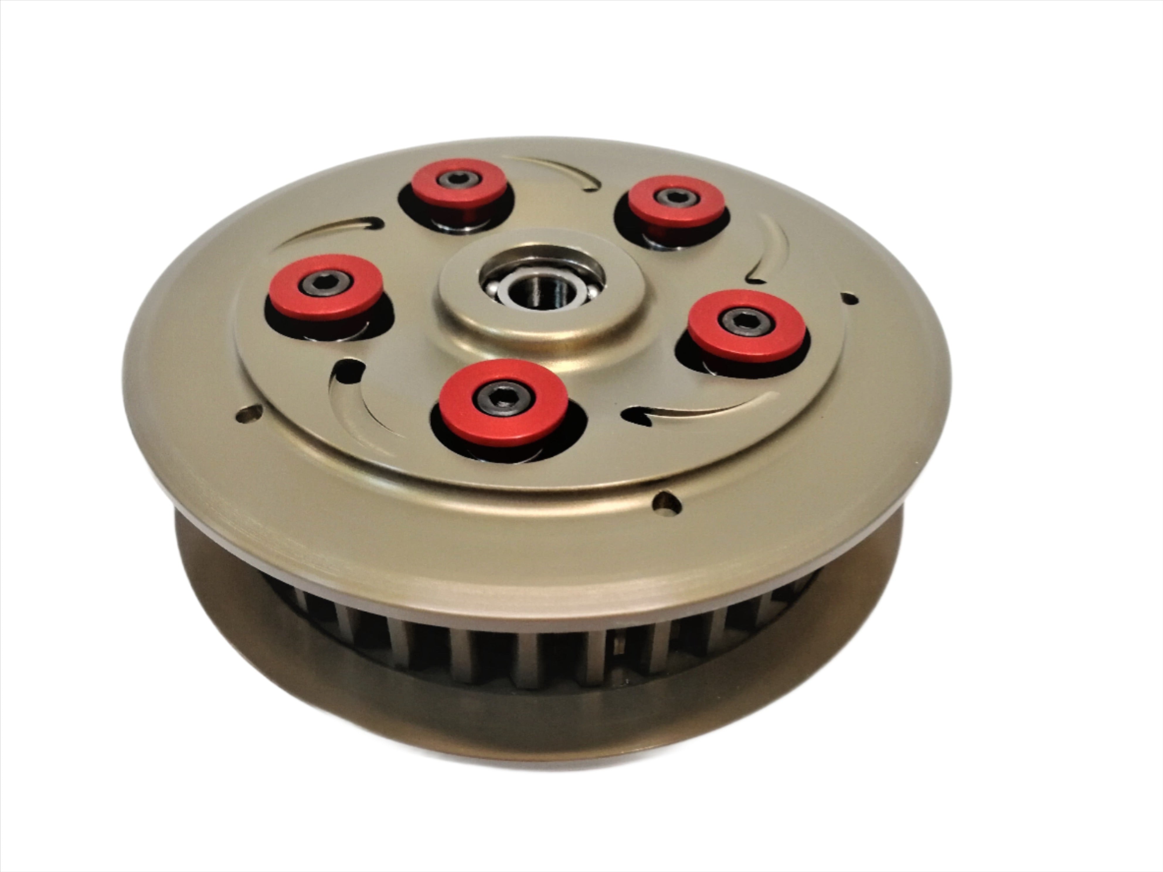 TSS Slipper Clutch 690 – Gray Area KTM