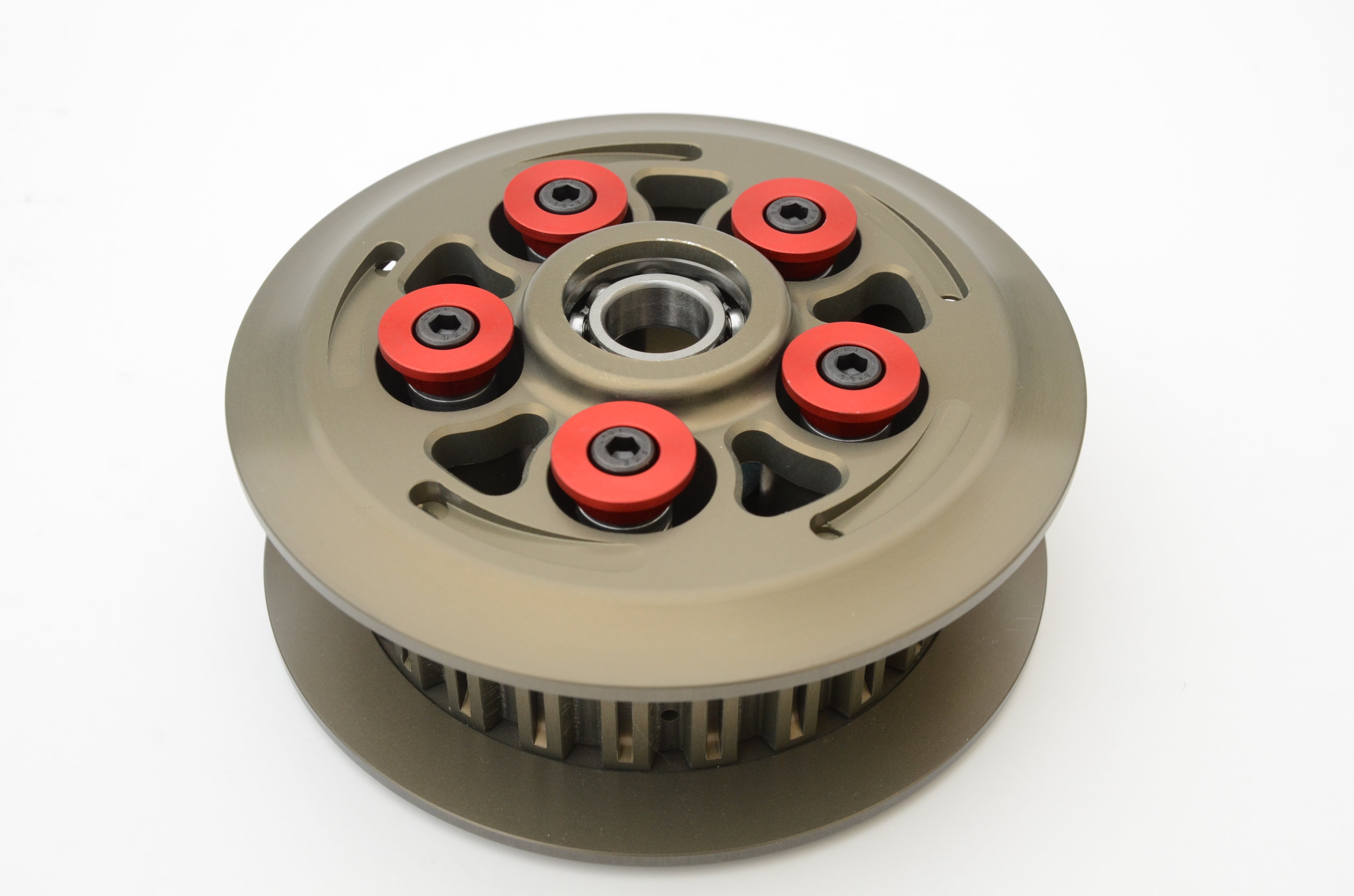 TSS Slipper Clutch 390 – Gray Area KTM