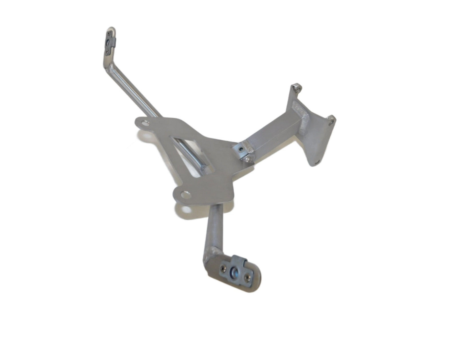 Aluminum Front Stay – Gray Area KTM