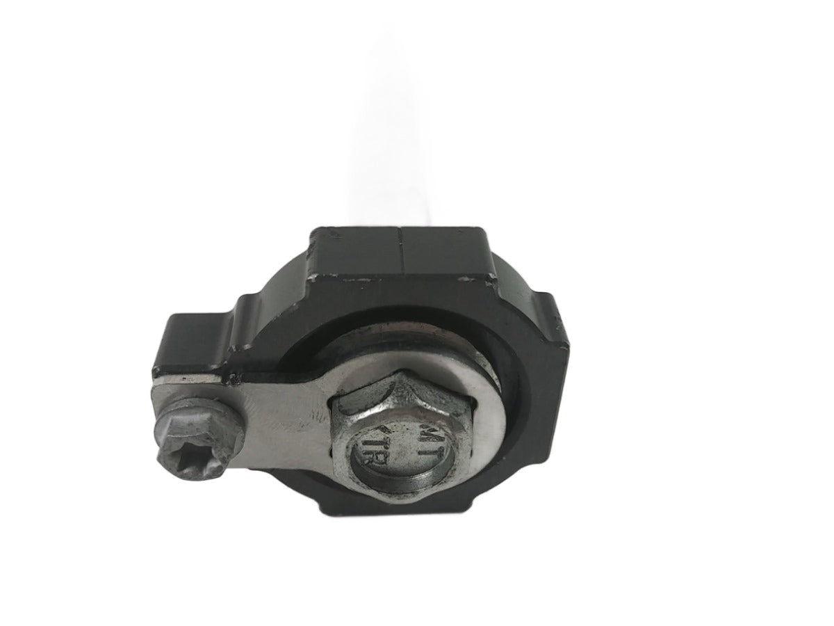 Gray Area KTM Axle Blocks