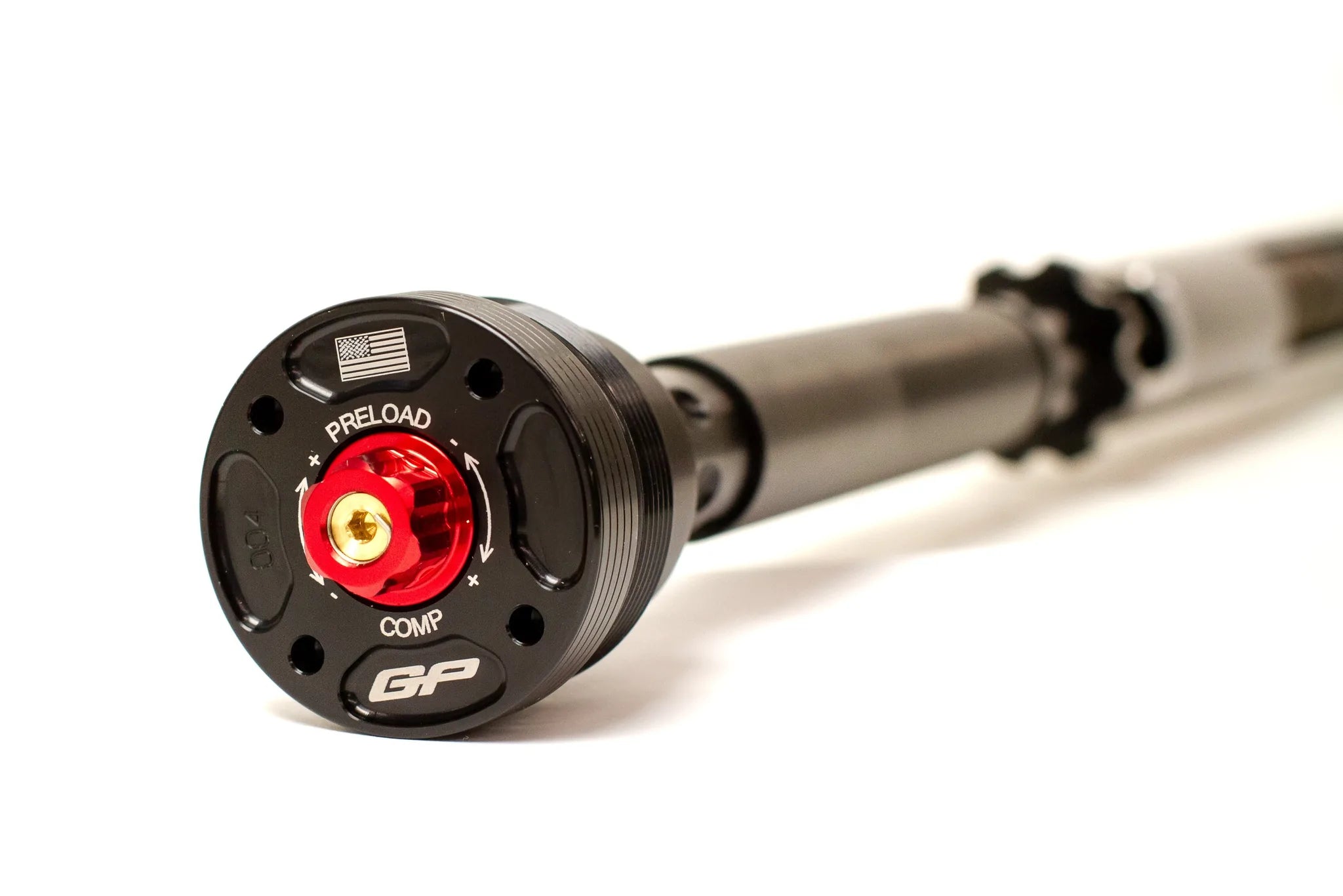 GP 25mm Cartridge Kit – Gray Area KTM